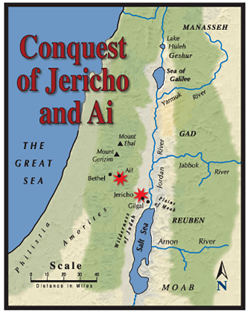 Theme: Precept and Principles: Lessons from Ancient "Ai"