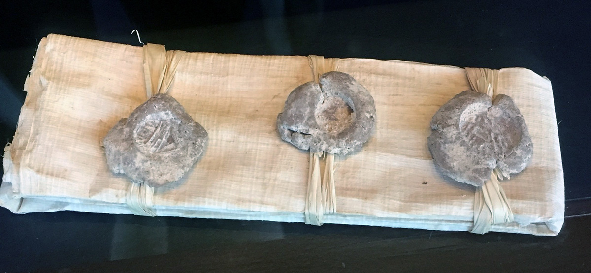 MEDITATIONS: Hezekiah and Isaiah: Real Men Serving a Real God