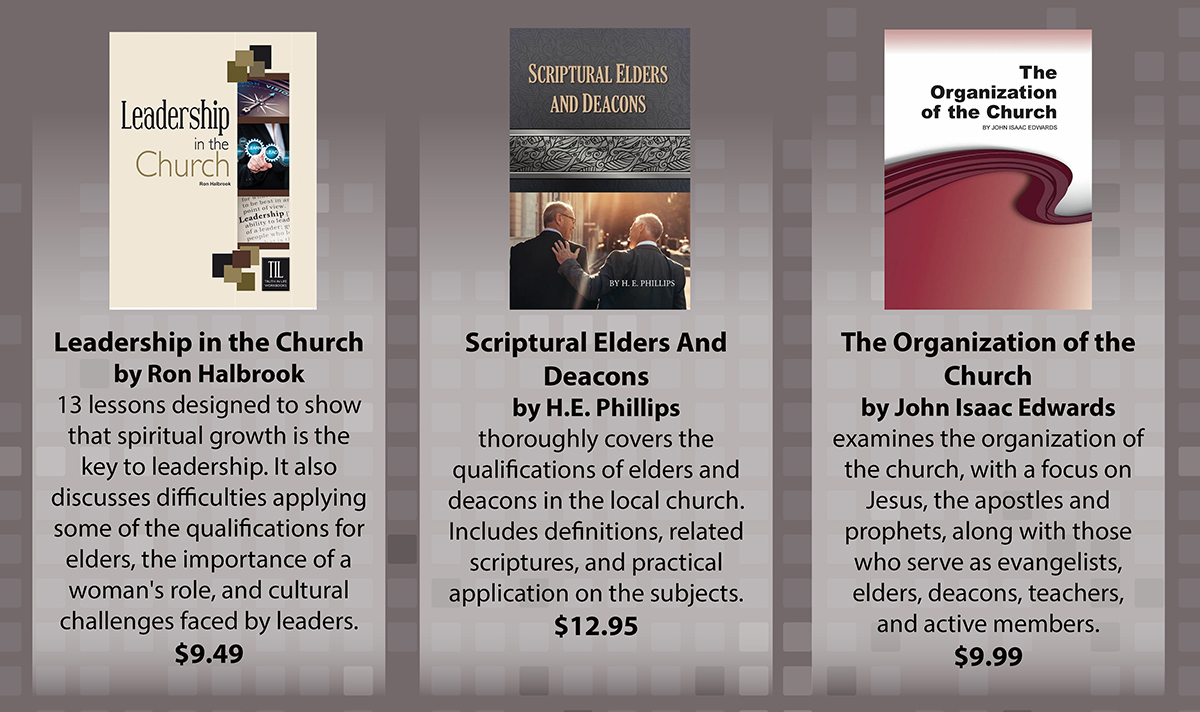 THEME: Preaching with Great Patience