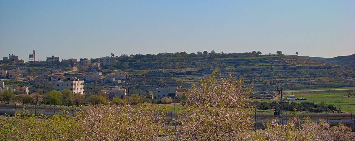 ARCHAEOLOGY: A Proposed Site for Biblical Bethel