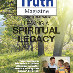 Truth Magazine Online — Conservative Christian Bible Study Materials