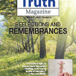 Truth Magazine Online — Conservative Christian Bible Study Materials