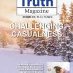Truth Magazine Online — Conservative Christian Bible Study Materials
