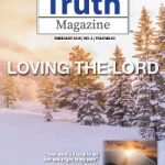 Truth Magazine Online — Conservative Christian Bible Study Materials